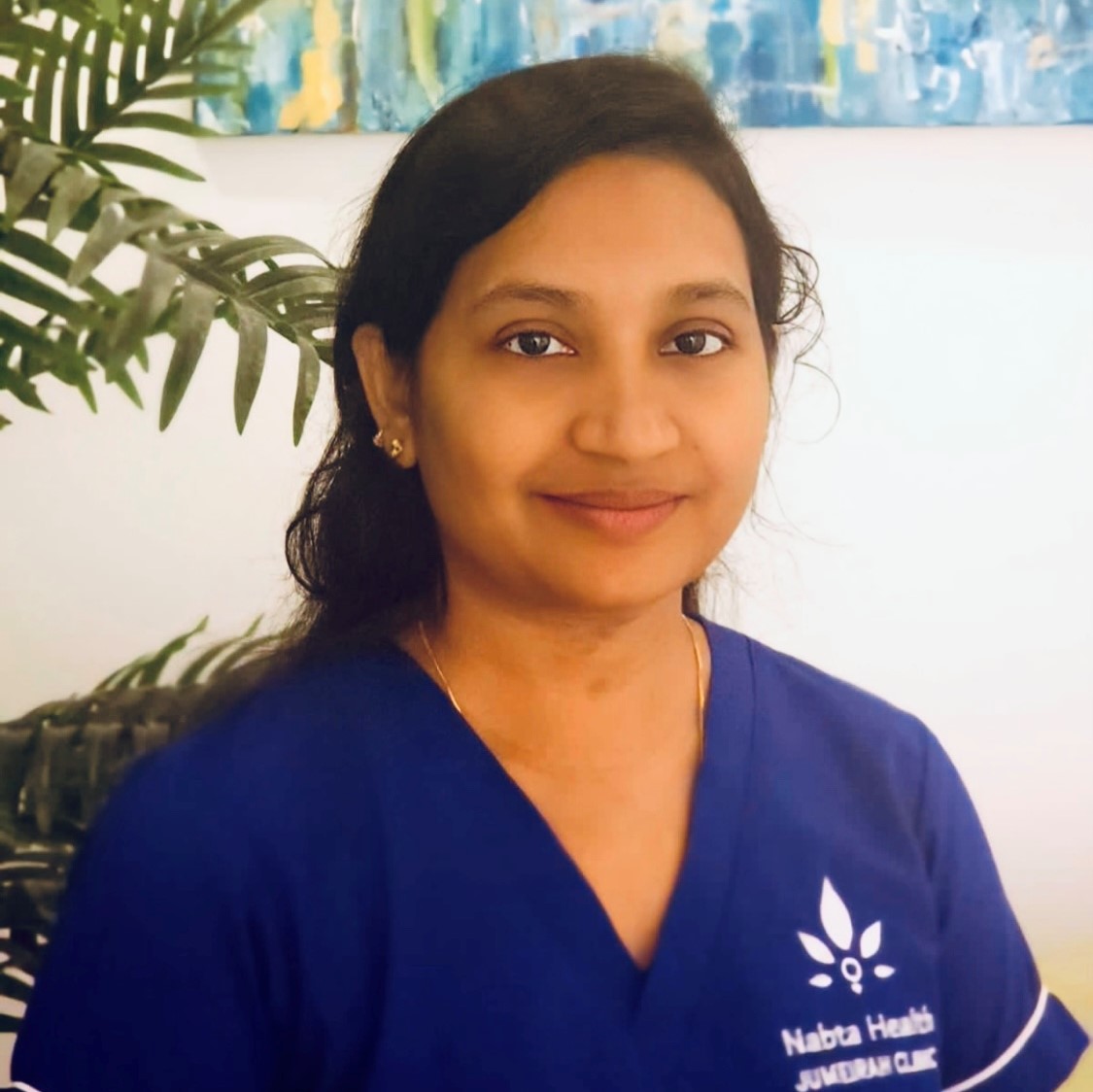 Meet our Expert Team in Women's Health | Nabta Health Clinic